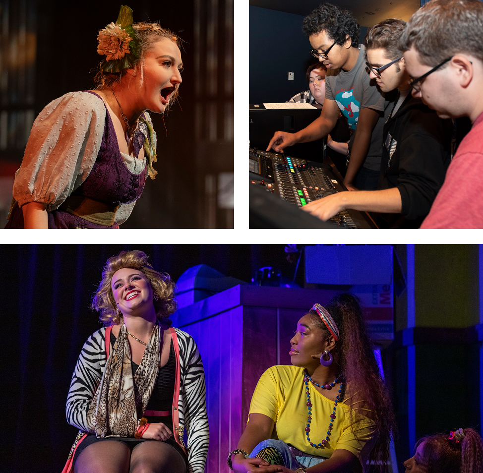 Stay Involved | academics.ysu.edu